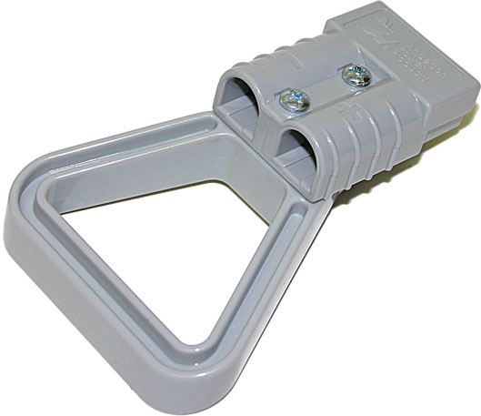 Connectors - Battery - 50 Amp / 120 Amp Battery Connector Handle