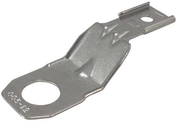 Deutsch - Deutsch DT/DTM/DTP Stainless Steel Mount Clip