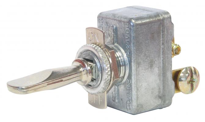 Toggle - Toggle Switch 2 Screw Terminals
